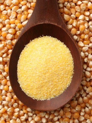 Corn Grits — FooDelicious (Pvt) Limited